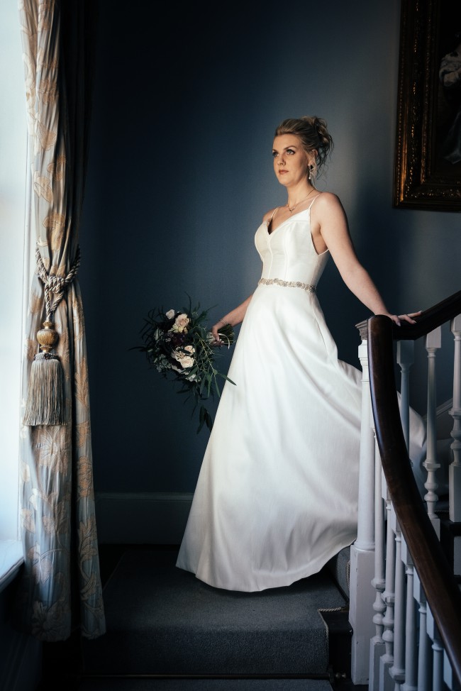 Catherine Parry Wedding Dress Save 69% - Stillwhite