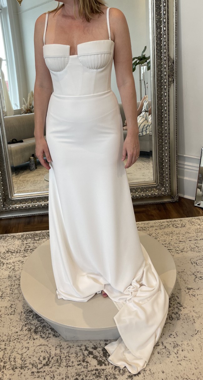 Alena Leena Wedding Dress Save 41% - Stillwhite