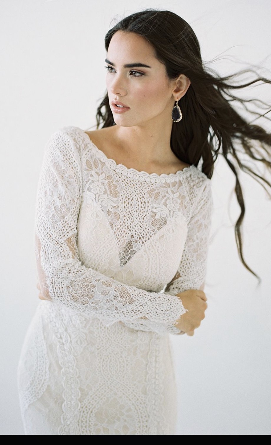 Wilderly Bride Sample Wedding Dress Save 67% - Stillwhite