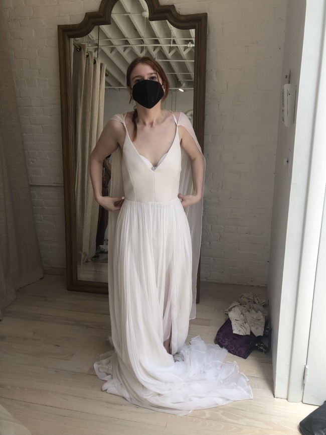 Leanne Marshall Sample Wedding Dress - Stillwhite