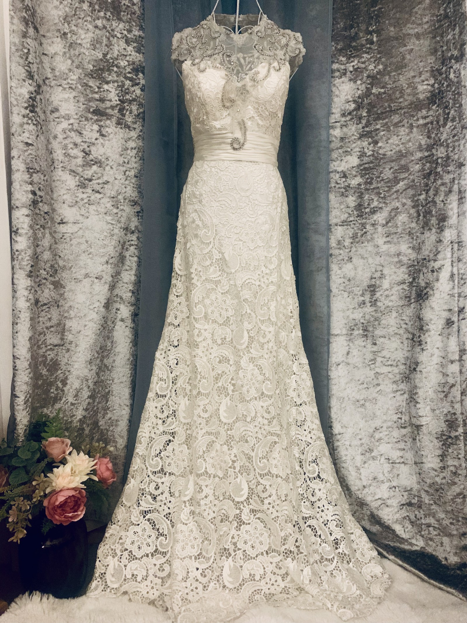 Diversity Design New Wedding Dress Save 75% - Stillwhite