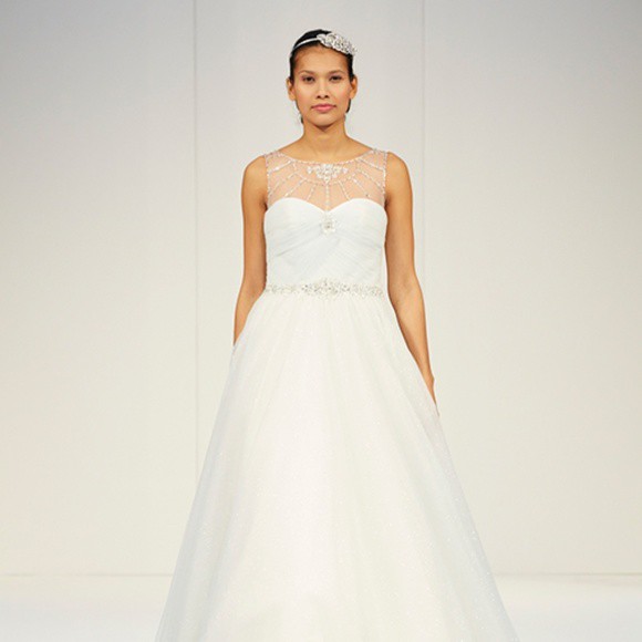 Disney Wedding Collection Sample Wedding Dress Save 88% - Stillwhite