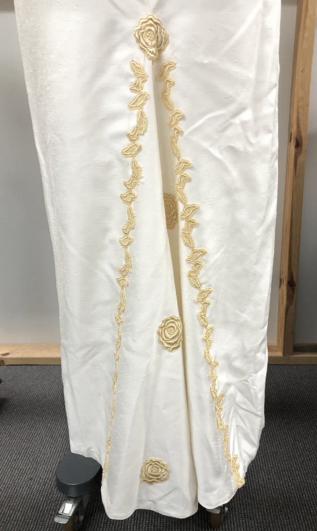 Catherine Haigh Used Wedding Dress Save 80% - Stillwhite