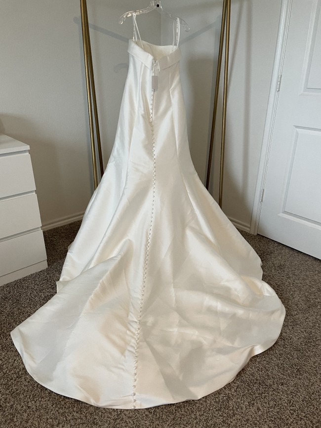 Stella York New Wedding Dress Save 63% - Stillwhite