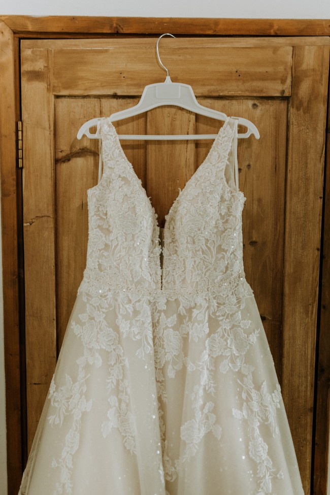 Richard Designs Wedding Dress Save 47% - Stillwhite