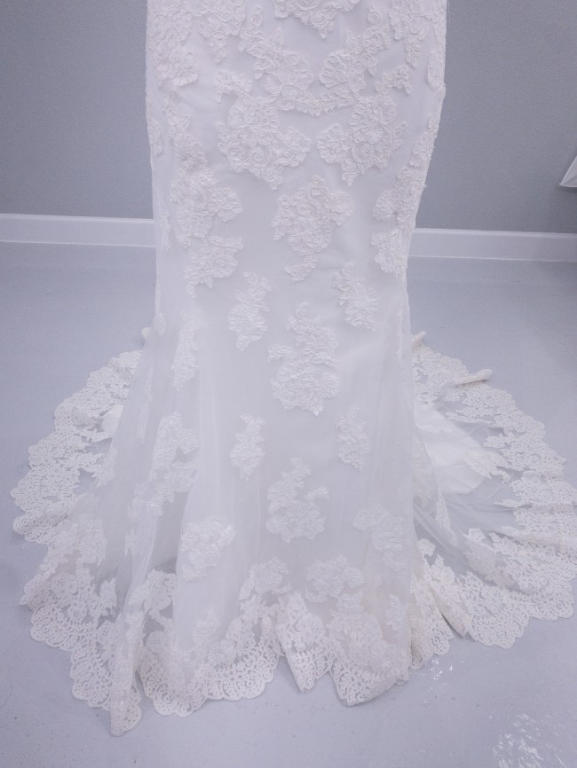 Private Label Sample Wedding Dress Save 86% - Stillwhite