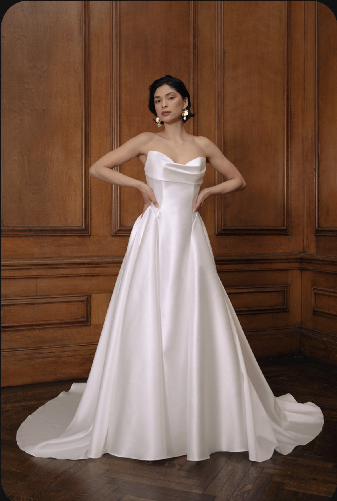 Jenny Yoo New Wedding Dress Save 12% - Stillwhite