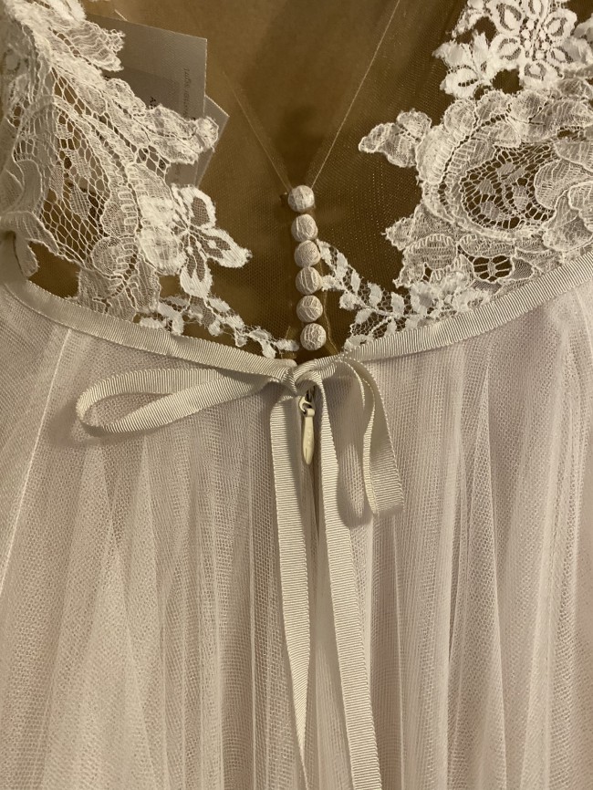 Watters 66301B New Wedding Dress Save 28% - Stillwhite