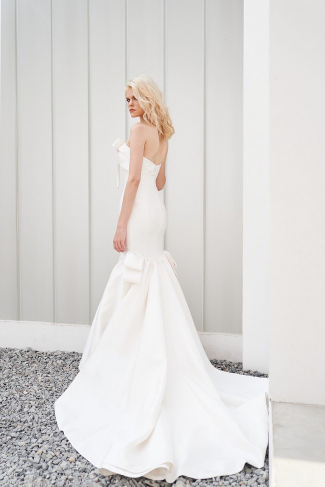 Guillermo Pharis Wedding Dress Save 71% - Stillwhite