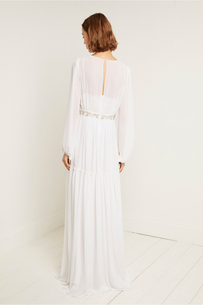 French Connection Alana Sample Wedding Dress Save 84% - Stillwhite