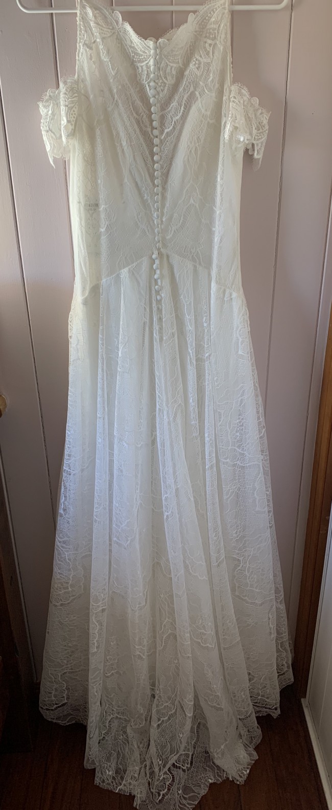 Wilderly Bride New Wedding Dress Save 63% - Stillwhite