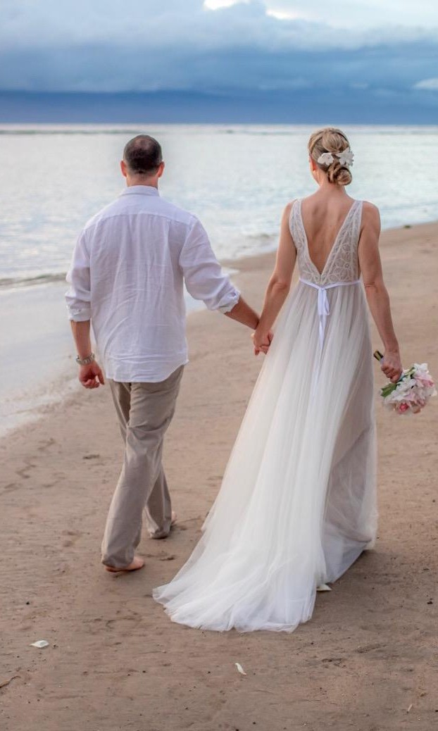 BHLDN, Watters Harlan Gown Style #52415775 Wedding Dress Save 40% ...