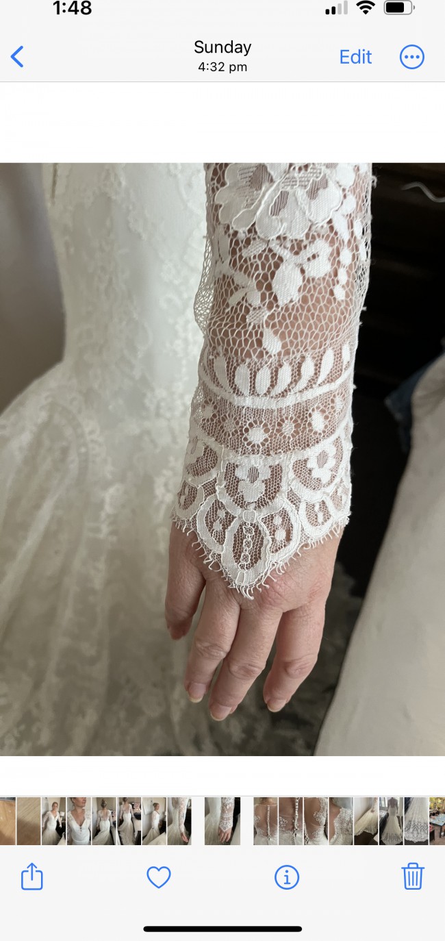 Allure Bridals New Wedding Dress Save 79% - Stillwhite