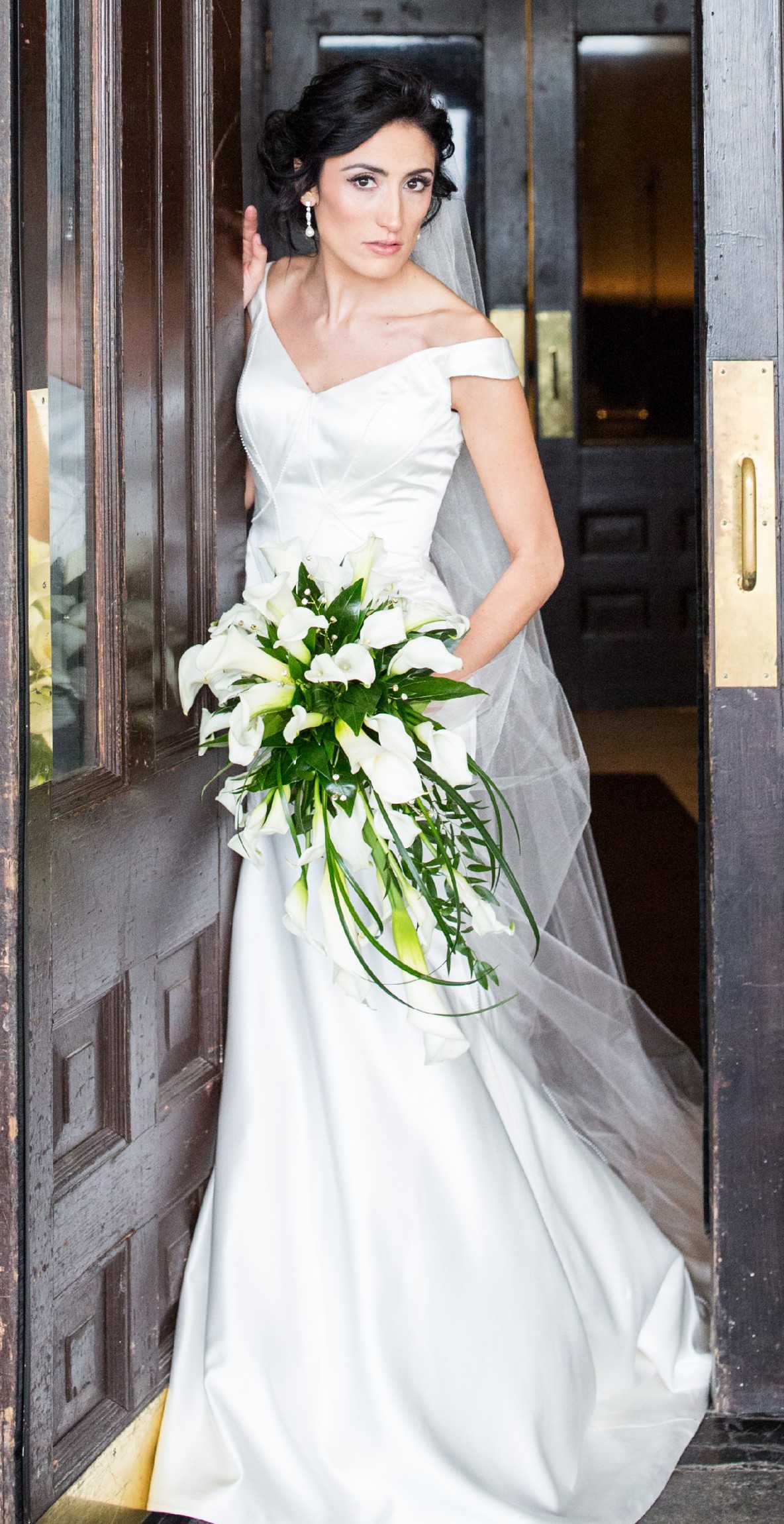 Matthew Christopher Wedding Dress Save 85% - Stillwhite