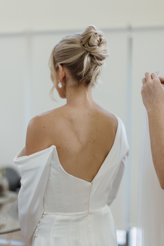 Katherine Tash Wedding Dress Save 49% - Stillwhite