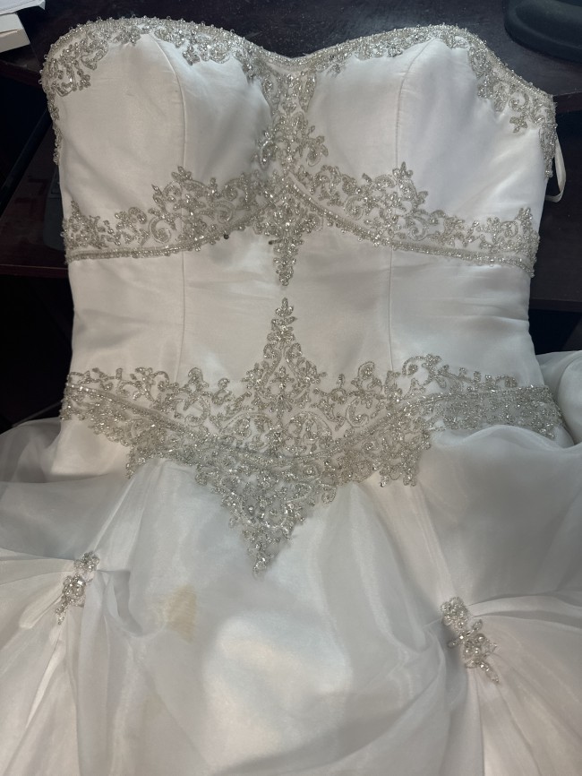 Signature Collection Wedding Dress Save 69% - Stillwhite