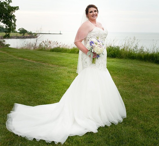 Alfred Angelo Ariel Used Wedding Dress Save 88% - Stillwhite