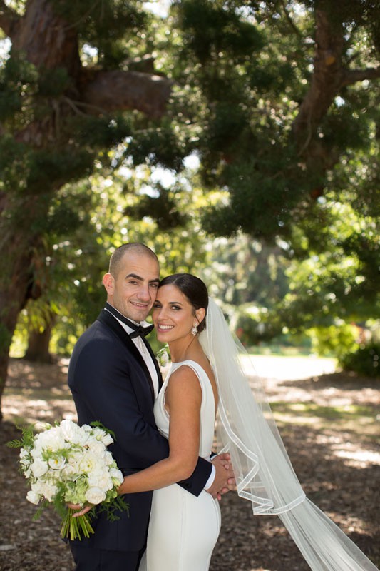 Suzanne Harward Used Wedding Dress - Stillwhite
