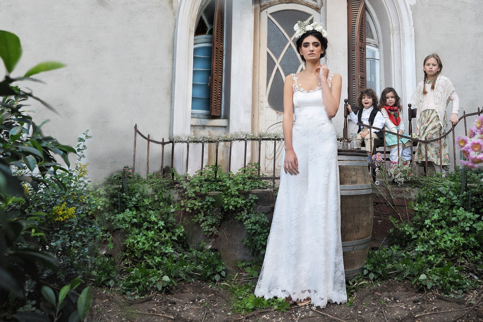 Limor Rosen Sample Wedding Dress Save 64% - Stillwhite