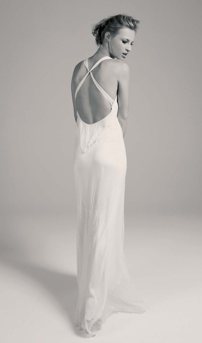 Amanda Garrett Used Wedding Dress Save 48% - Stillwhite