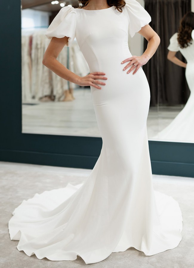 Private Label, Tulip New Wedding Dress Save 17% - Stillwhite