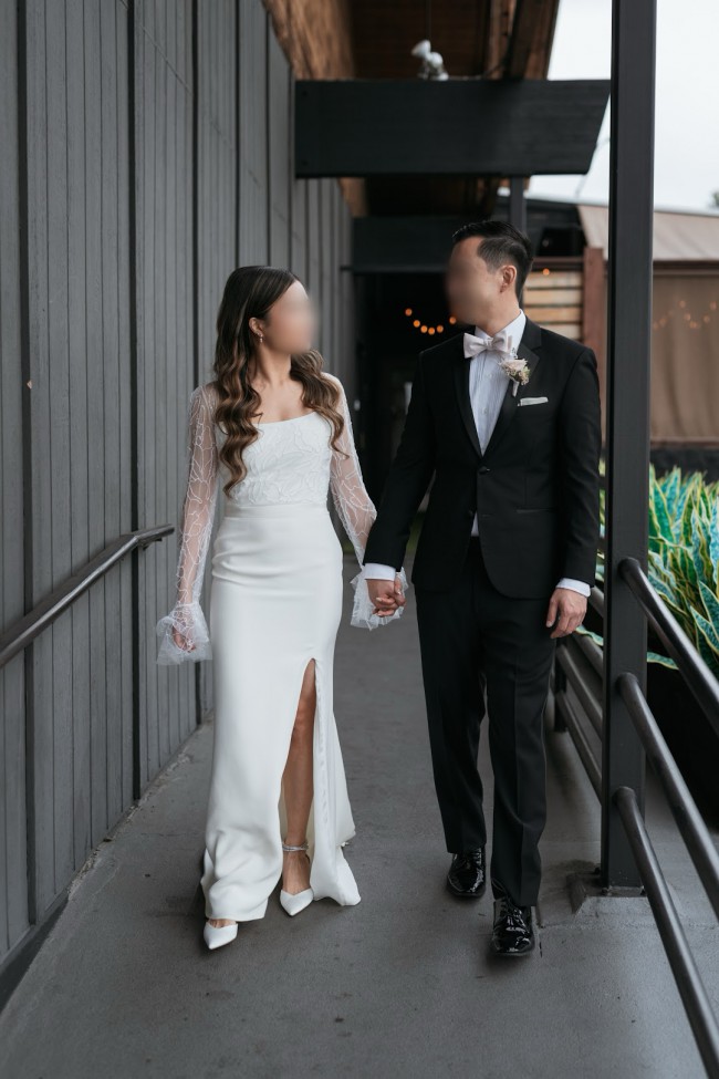 Alexandra Grecco Wedding Dress - Stillwhite