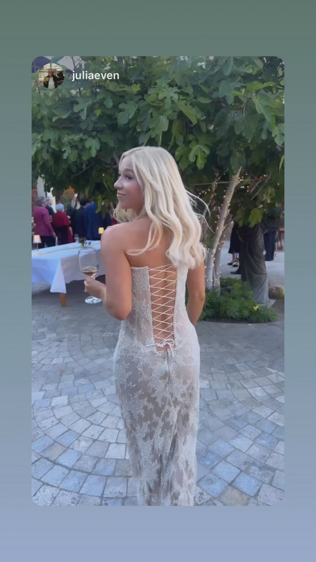 Kate Willa Wedding Dress Save 20% - Stillwhite