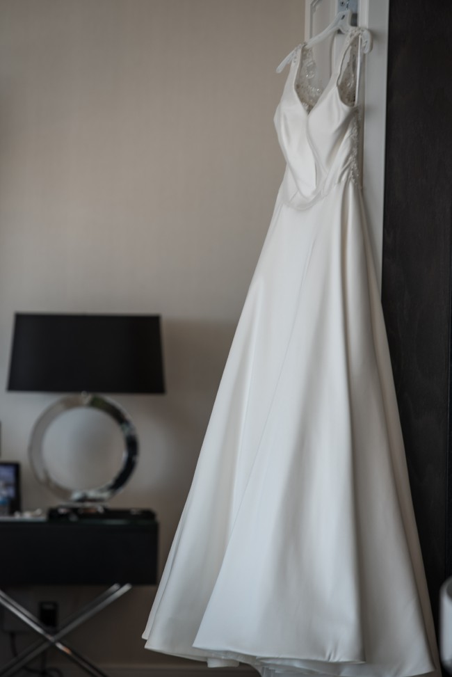 Allure Romance 3100 Used Wedding Dress Save 67% - Stillwhite
