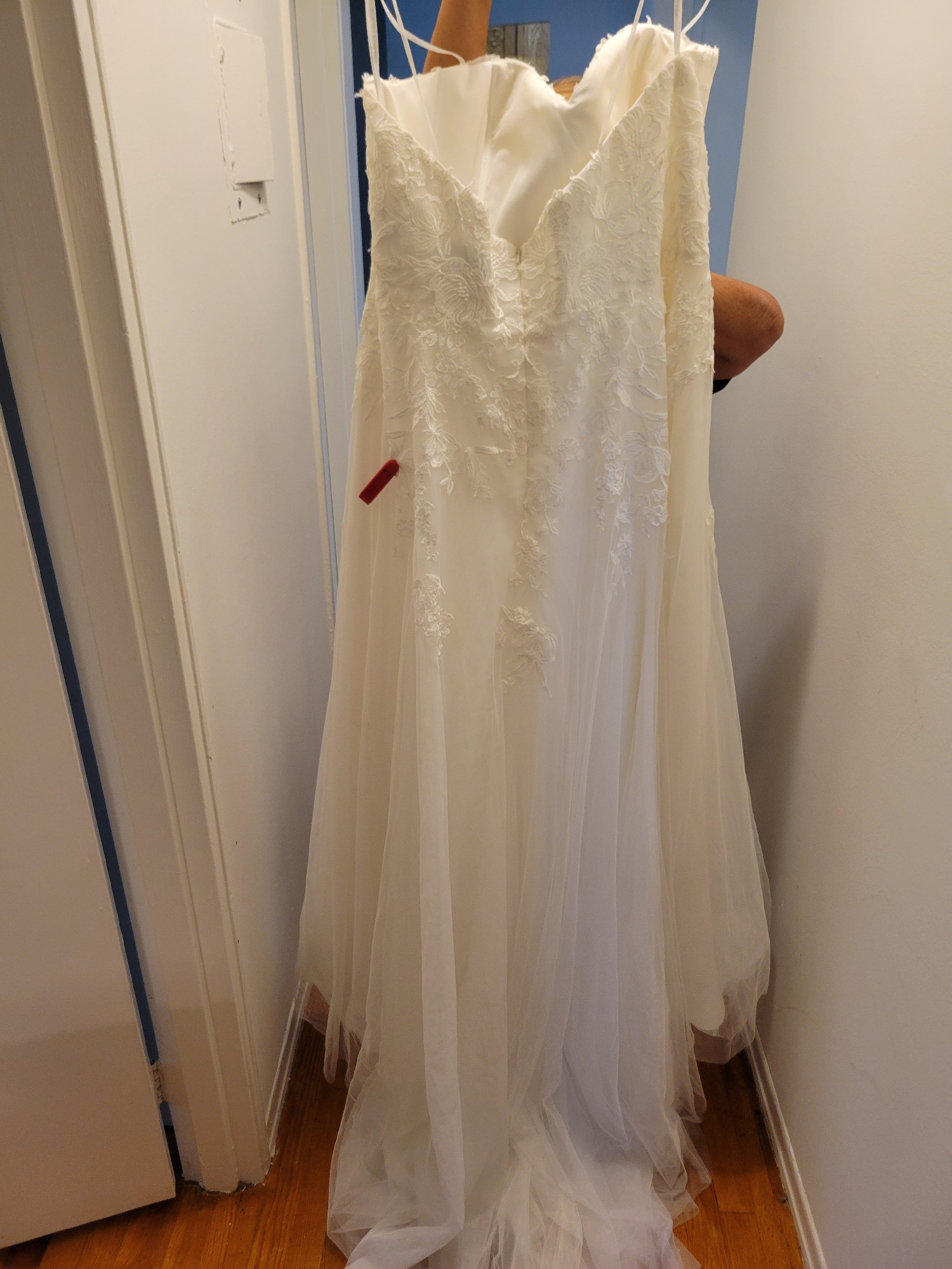 Avery Austin New Wedding Dress Save 71% - Stillwhite