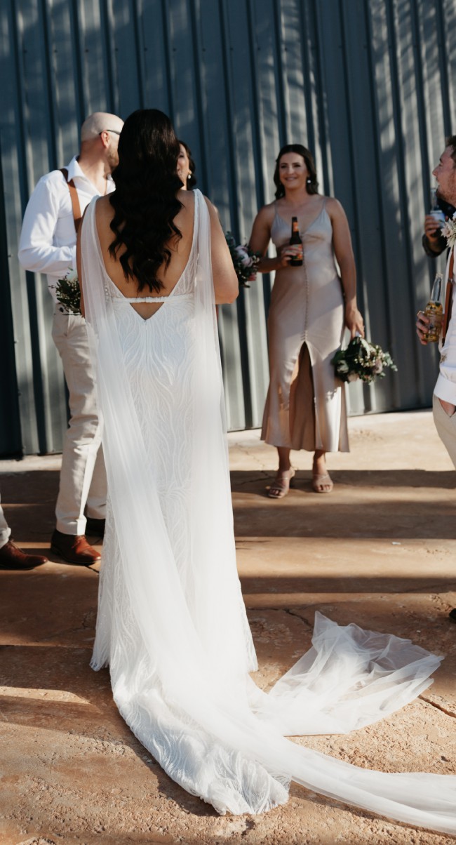 Made With Love Ryder Wedding Dress Save 44% - Stillwhite