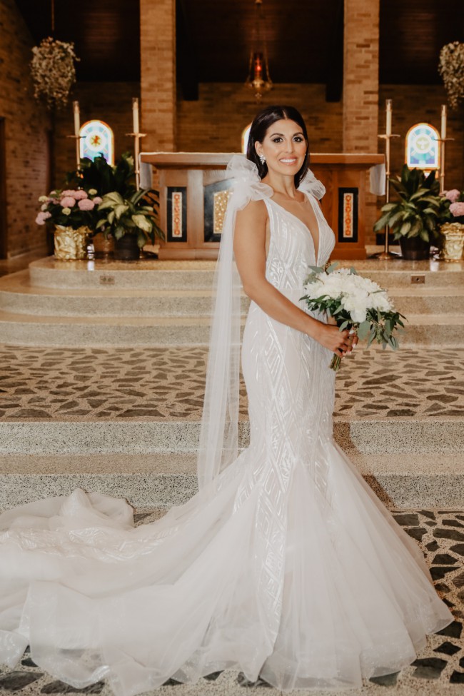 Leah Da Gloria Boheme Thea Used Wedding Dress Save 55% - Stillwhite