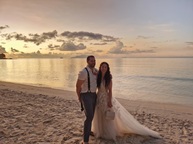 Enzoani Riva Wedding Dress Save 65% - Stillwhite