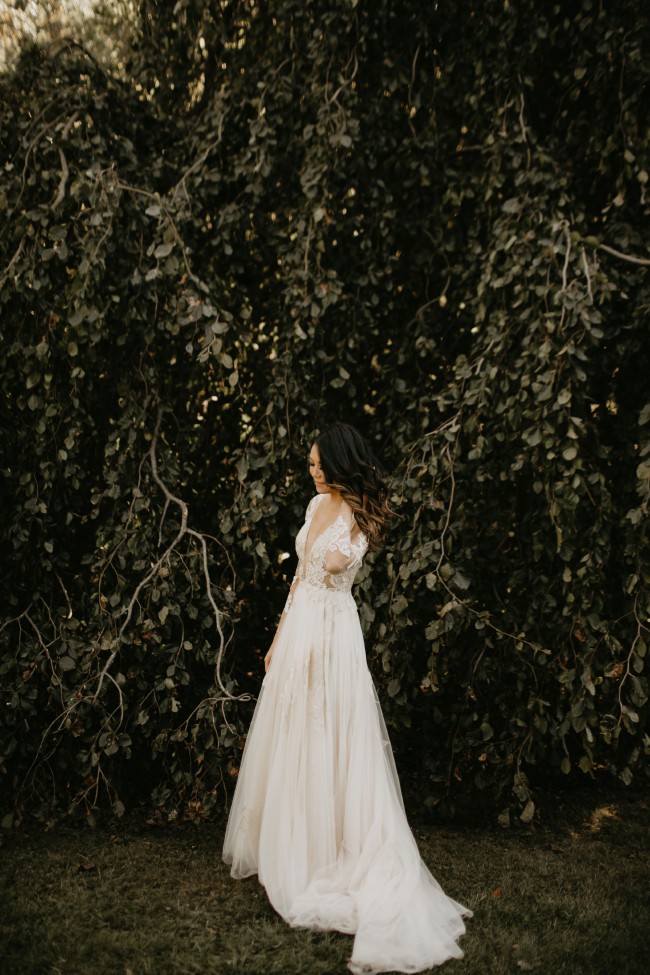 Willowby by Watters Wedding Dress - Stillwhite