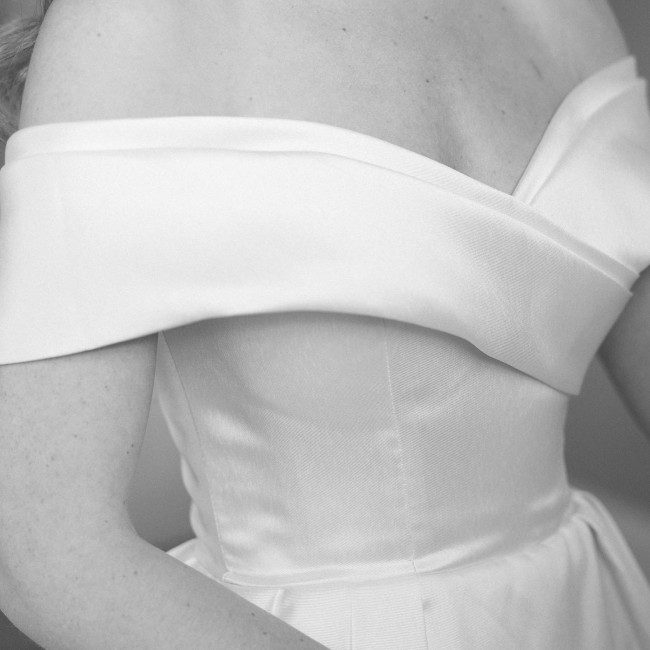 Milla Nova, Matilda Wedding Dress - Stillwhite