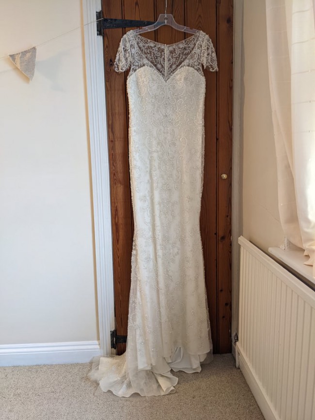 True Bride New Wedding Dress Save 53% - Stillwhite