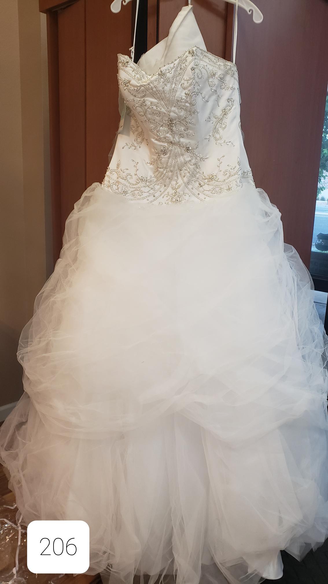 Alfred Angelo Wedding Dress Save 61% - Stillwhite