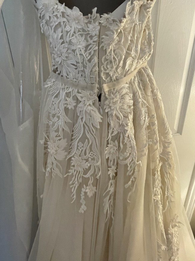 Berta Bridal Wedding Dress Save 78% - Stillwhite