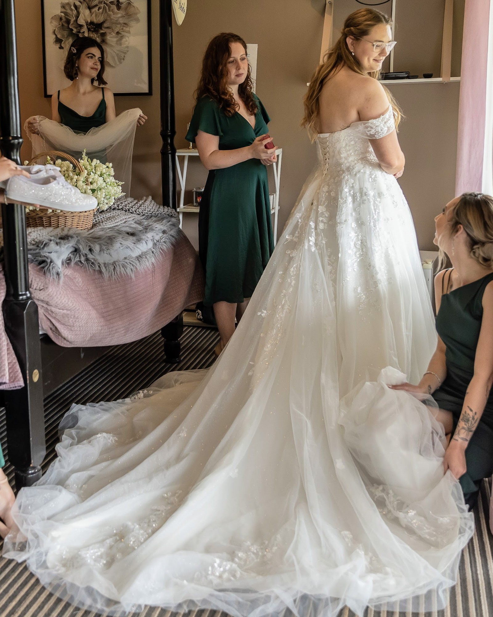 Essense of Australia Wedding Dress Save 65% - Stillwhite