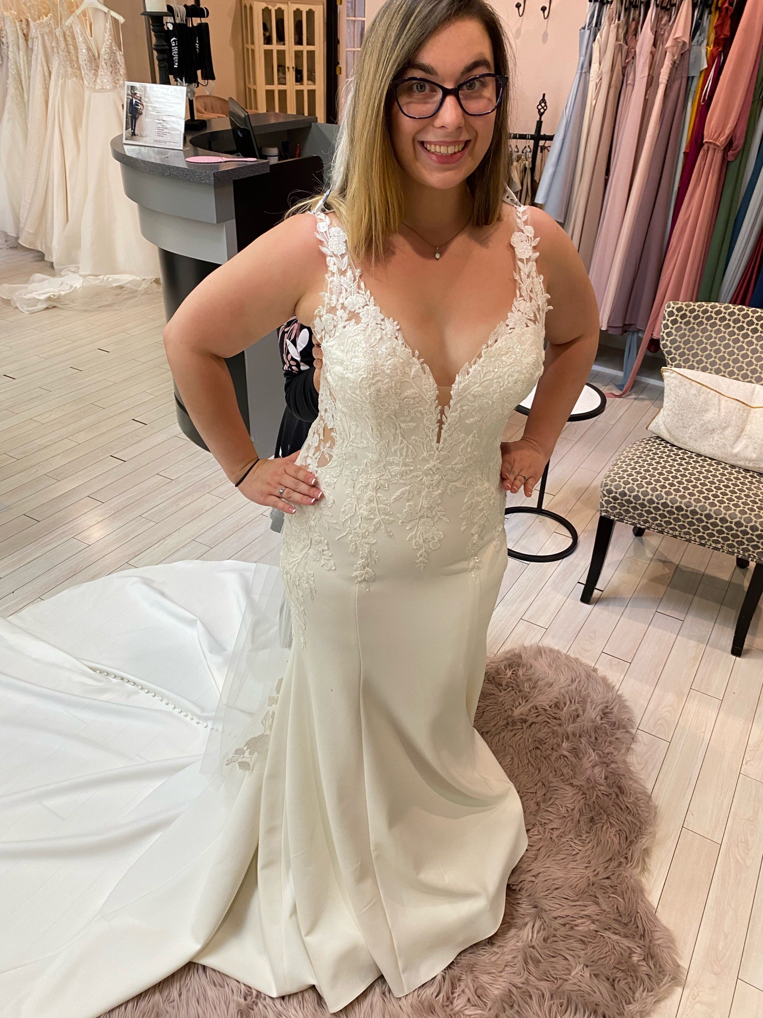 Eddy K Wedding Dress Save 56% - Stillwhite