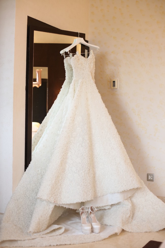 Maison Yeya Wedding Dress Save 46% - Stillwhite