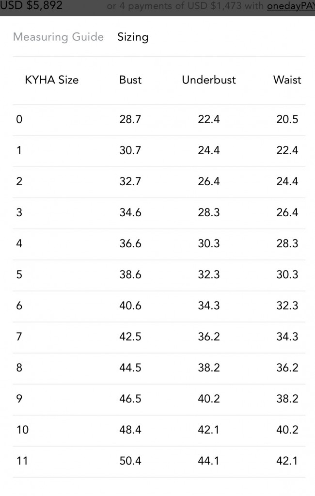 Chosen By KYHA Sample Wedding Dress Save 57% - Stillwhite