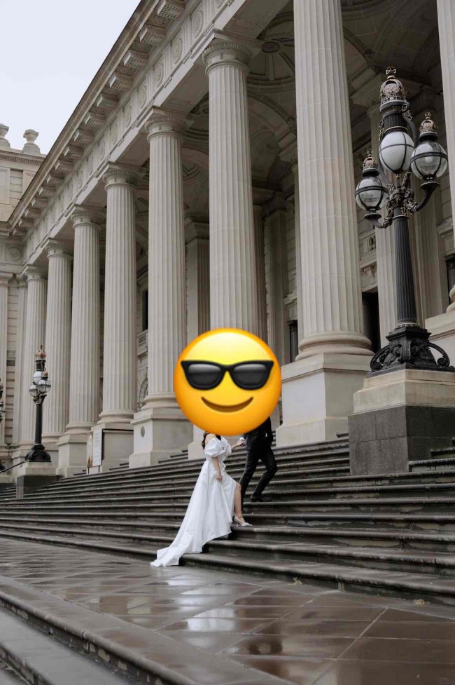 Romanova Atelier Wedding Dress - Stillwhite