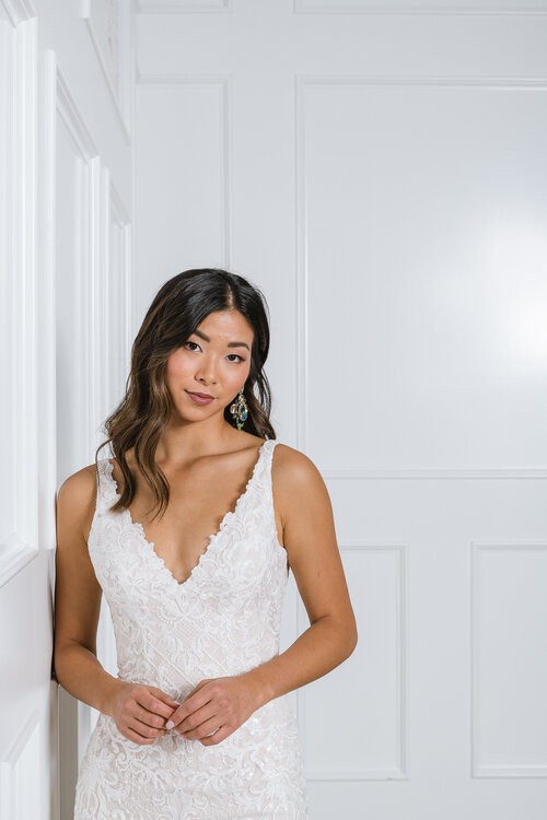 Lis Simon Mila Sample Wedding Dress Save 52% - Stillwhite