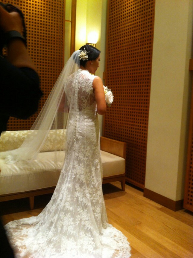 Allure Bridals 9019 Used Wedding Dress Save 87% - Stillwhite