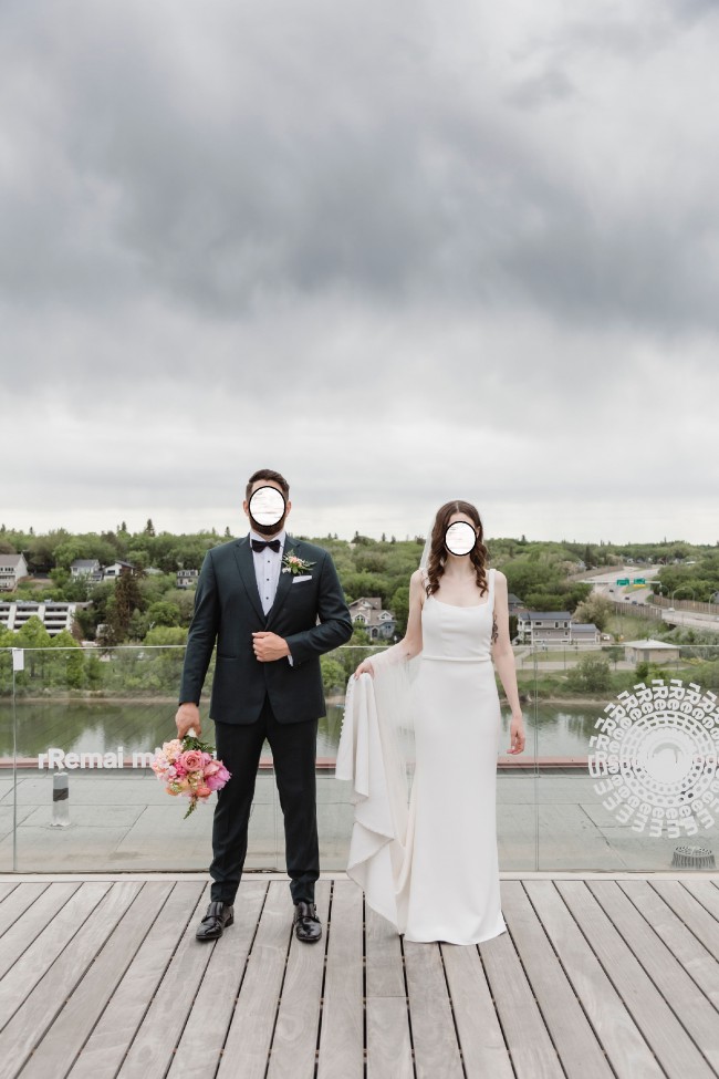 Allure Romance, 9810 Wedding Dress Save 43% - Stillwhite