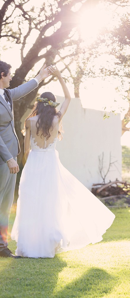 Liezel Van Zyl Couture Preloved Wedding Dress Save 64% - Stillwhite
