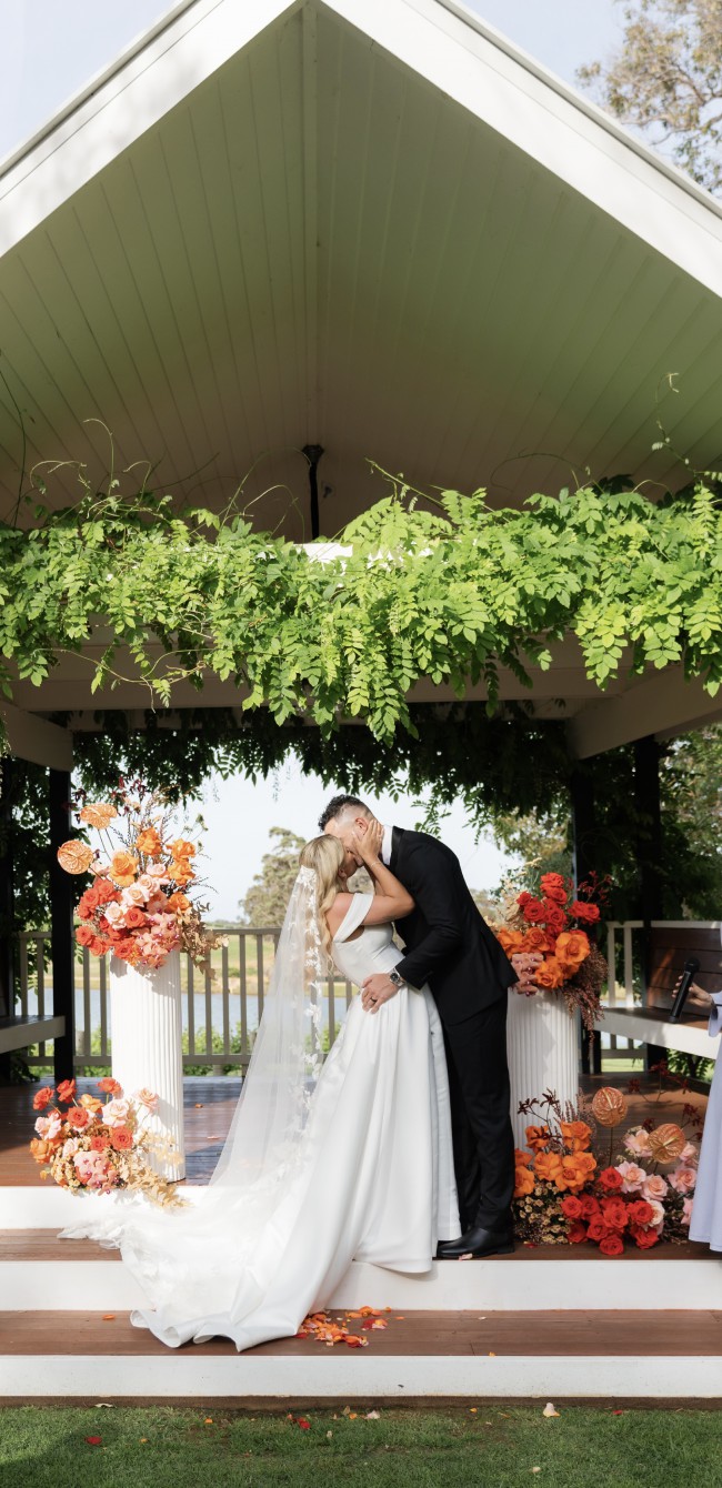 KYHA Wedding Dress Save 37% - Stillwhite