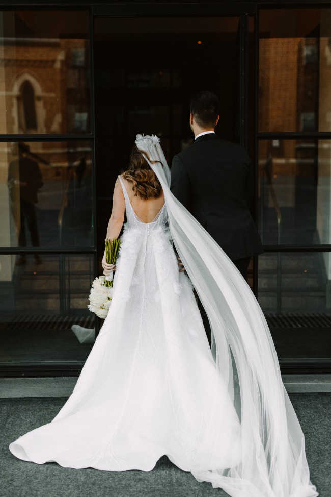 Elle Bridal Couture Wedding Dress Save 55% - Stillwhite