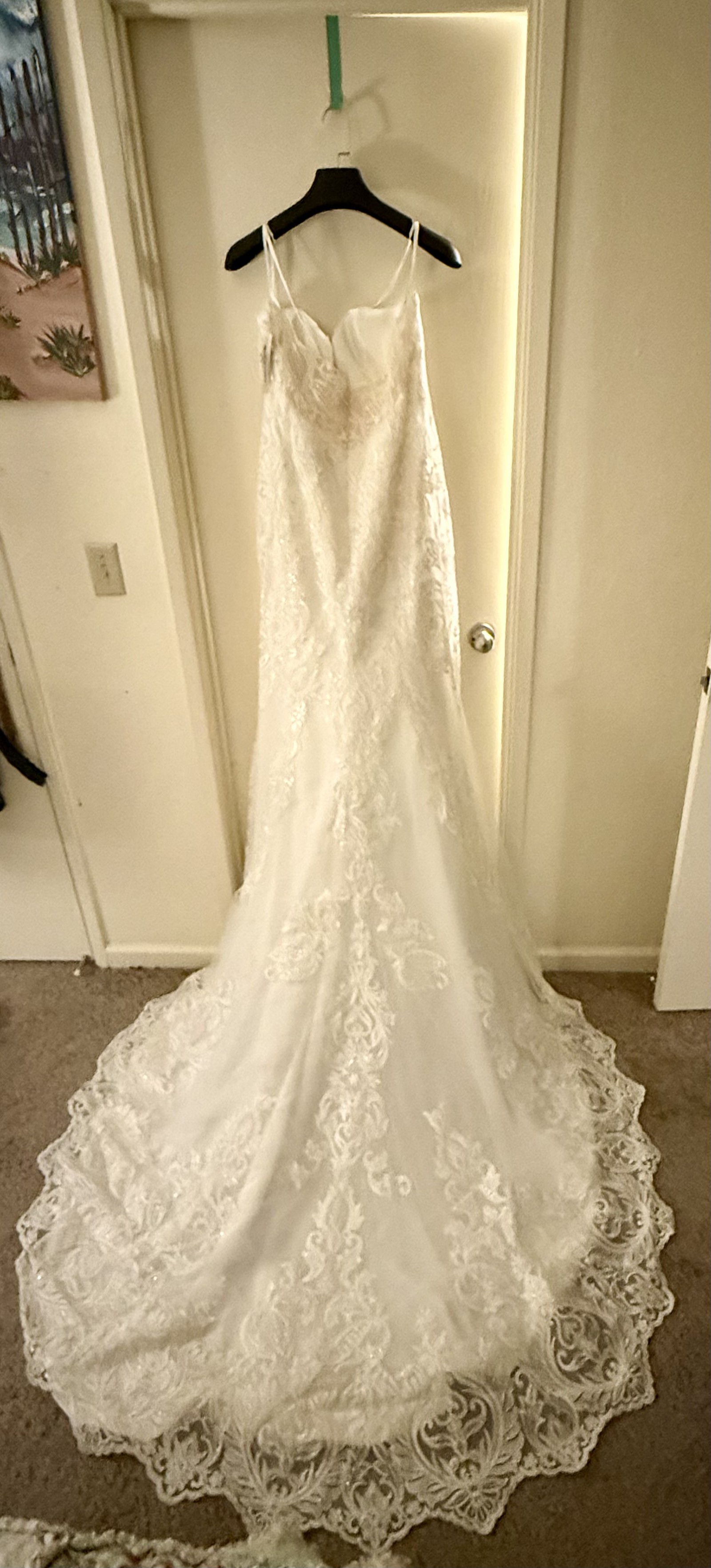 Avery Austin New Wedding Dress Save 43% - Stillwhite