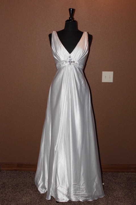Alfred Angelo, 838 New Wedding Dress - Stillwhite